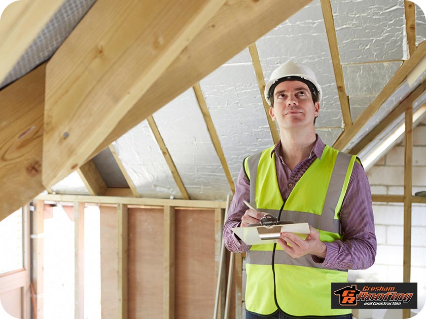 How to Improve Your Roof’s Energy Efficiency