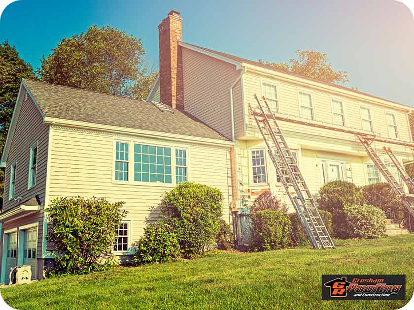4 Steps to Prepare Your Home for Siding Replacement